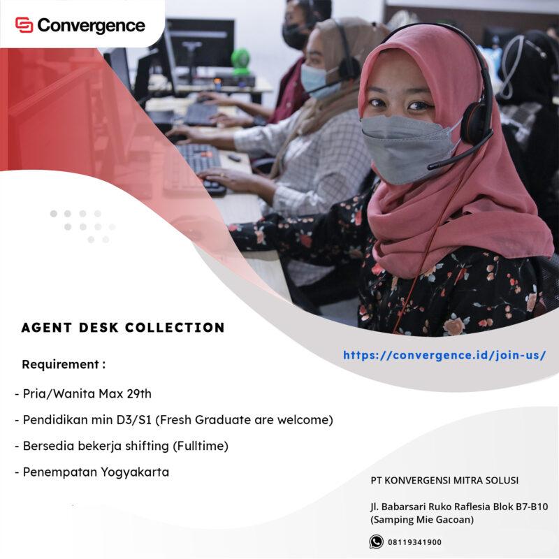 Lowongan Kerja Telemarketing - Customer Service (PRIA) - Validation ...