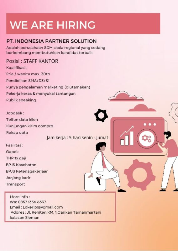 Pt Indonesia Partner Solution - Homecare24 Pt Indonesia Partner Solution - Homecare24