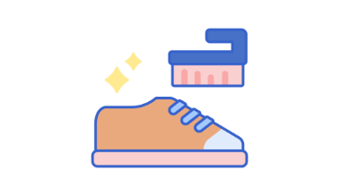 Lowongan Kerja Teknisi Sepatu di Fiveapes Shoecare - LokerJogja.ID