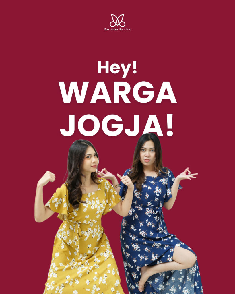 Lowongan Kerja Host Live Streaming di Dasteran Bendino - LokerJogja.ID