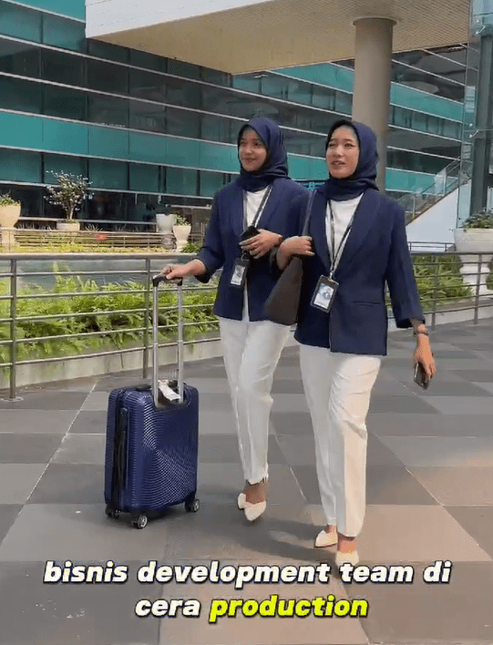 Lowongan Kerja Business Development di Cera Production - LokerJogja.ID