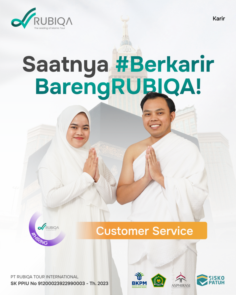 Lowongan Kerja Customer Service di PT. Environesia Global Saraya - LokerJogja.ID