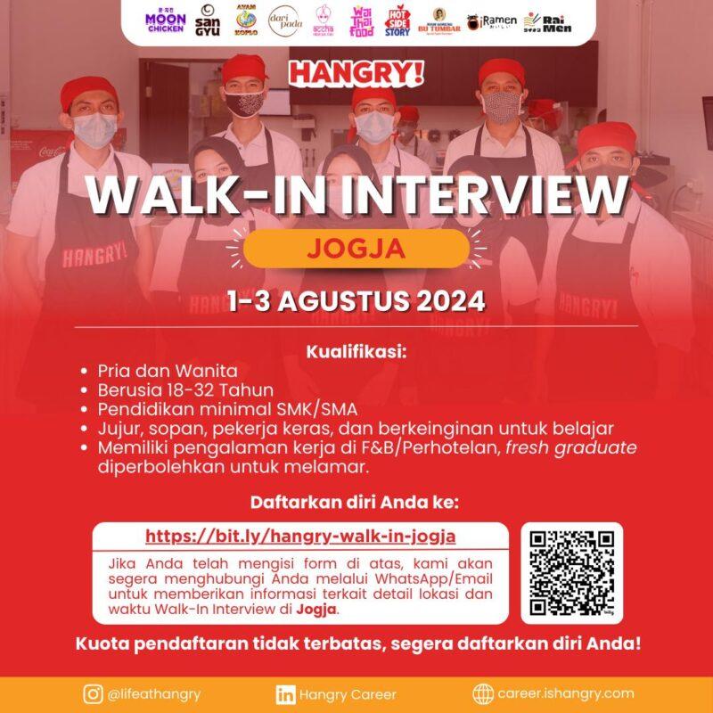 Lowongan Kerja Shift Leader/Outlet Staff di PT. Modular Kuliner ...