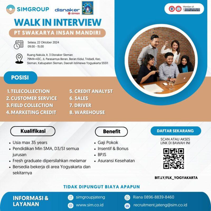 Lowongan Kerja Team Leader - Customer Service - Telecollection ...