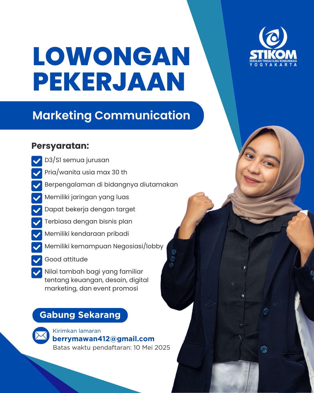 Akindo Yogyakarta Logo